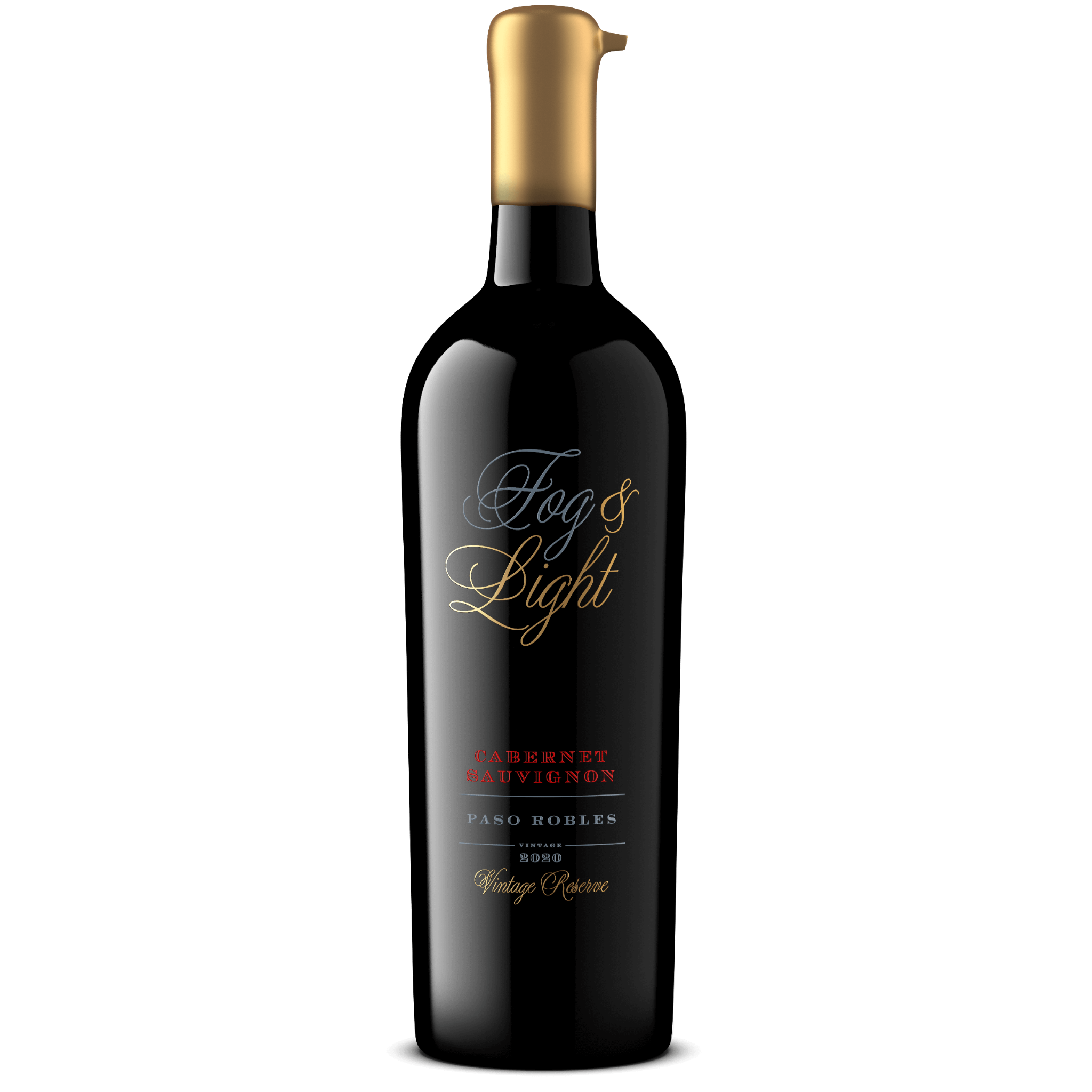 Fog & Light Cabernet Sauvignon